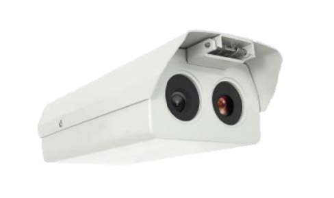 Infrared Thermal Imaging Camera – Heat Sensor & Temperature Detection