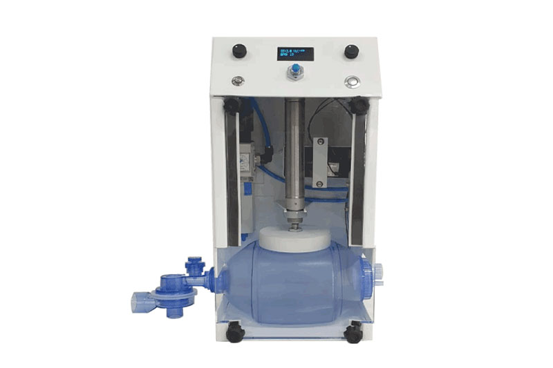 Emergency Ventilator Designed For Medical Crisis | Forvent